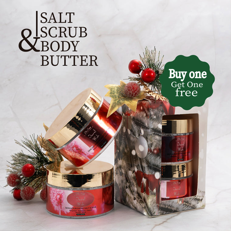 De Soap Boutique | De Soap Boutique