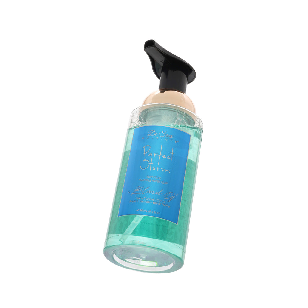 Perfect Storm Hand Soap – De Soap Boutique
