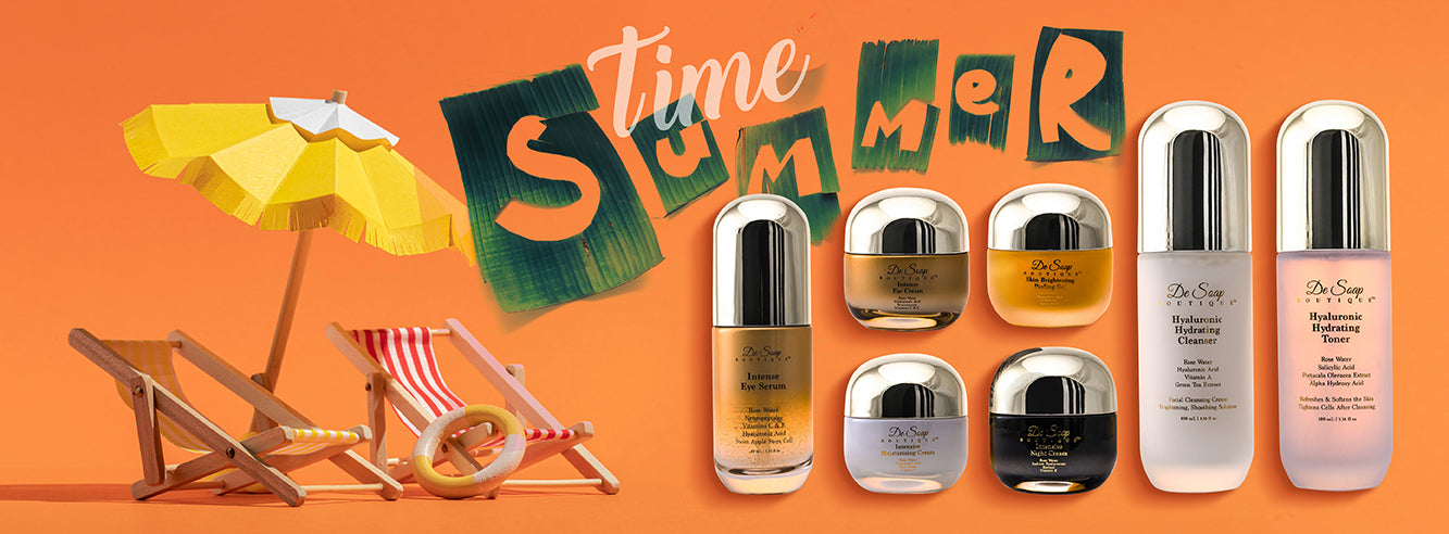 De Soap Boutique | De Soap Boutique