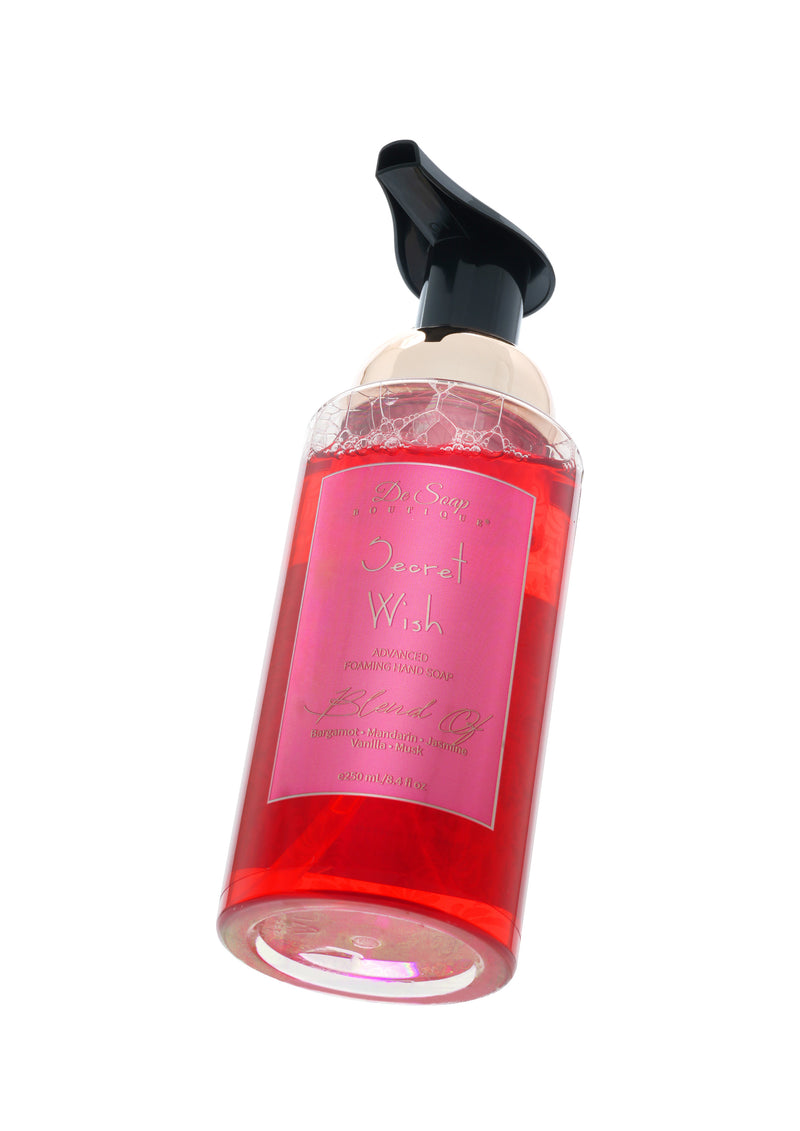 Secret Wish Collection | De Soap Boutique